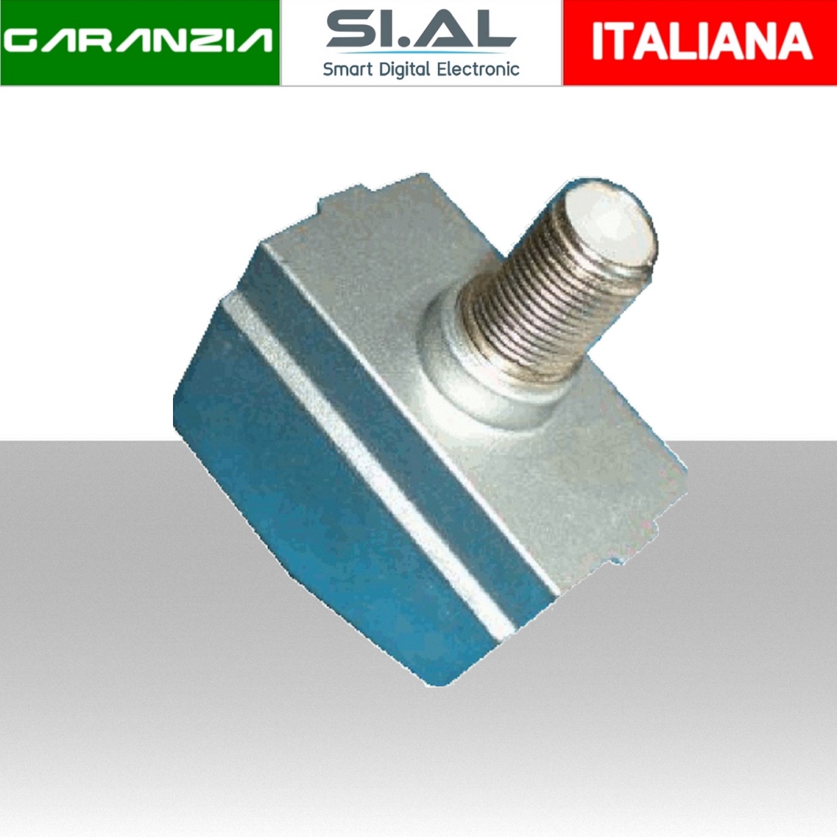 Presa TV F F. diretta CC in pressofusione